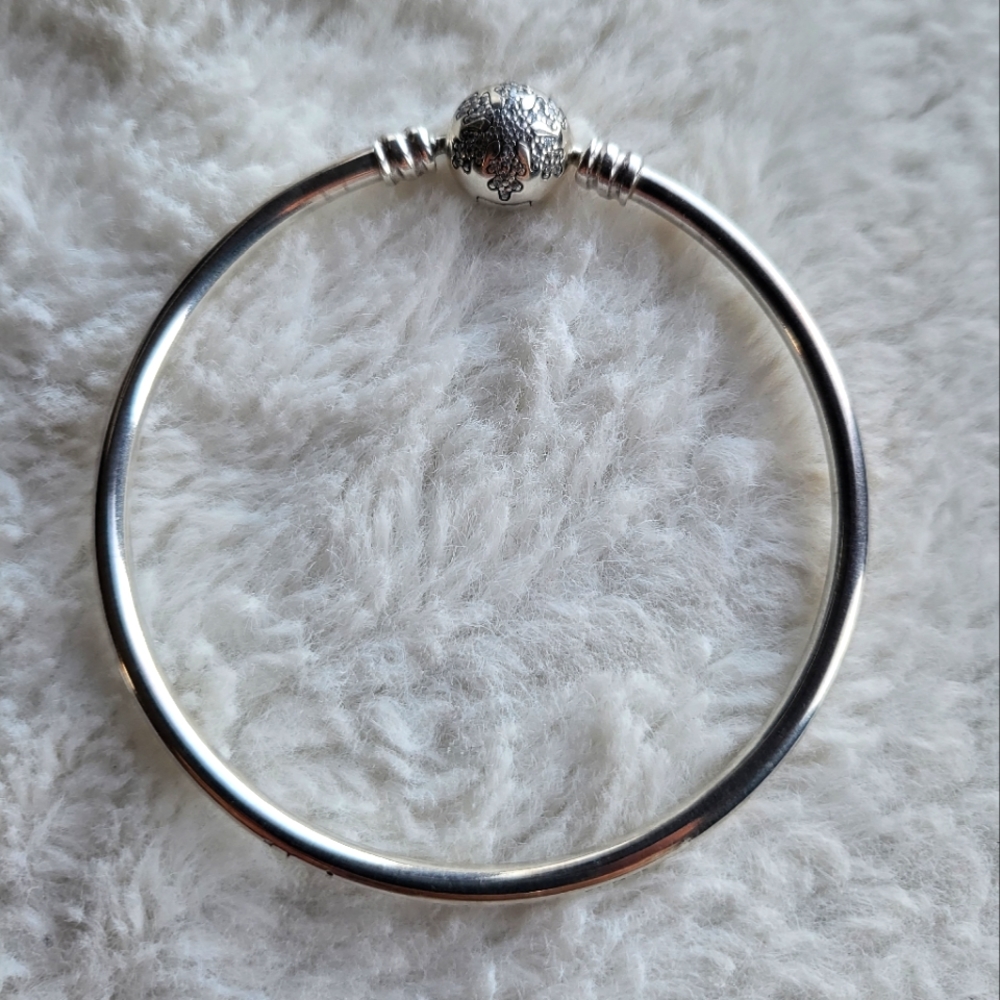 Authentic Pandora Limited Edition 'Unique As You Are'… - Gem